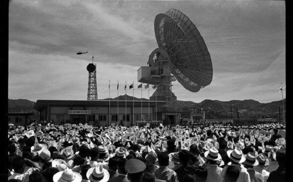 '50주년' KT SAT "2024년 무궁화6A호 발사한다" : 네이트 뉴스