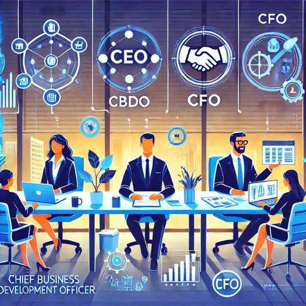 'CBDO·CIPO'…'전문성' 더한 C레벨 많은 이유 : 네이트 뉴스