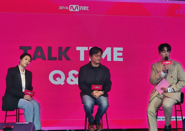 '엠넷 30주년' CJ ENM "글로벌 뮤직 IP 파워하우스" 도약 : 네이트 뉴스