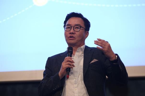 한국생산성본부, 하반기 KPC CEO 북클럽 첫 강연 열어 : 네이트 뉴스