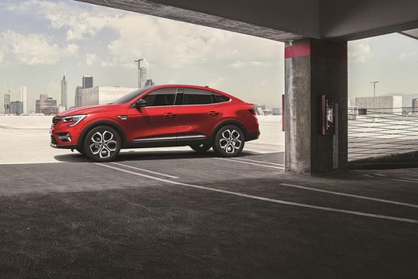 르노삼성자동차, 다양한 매력 더한 '2022 XM3' 출시 : 네이트 뉴스