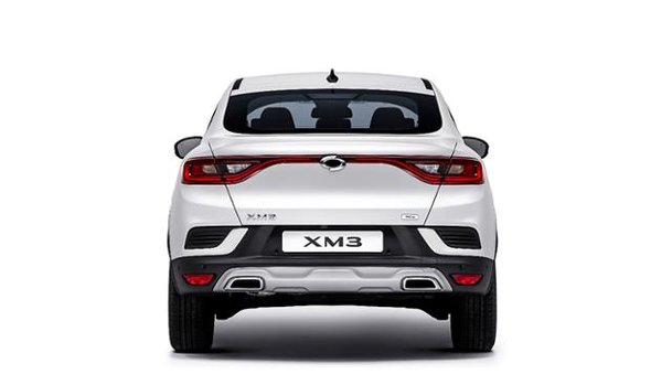 르노삼성자동차, 다양한 매력 더한 '2022 XM3' 출시 : 네이트 뉴스