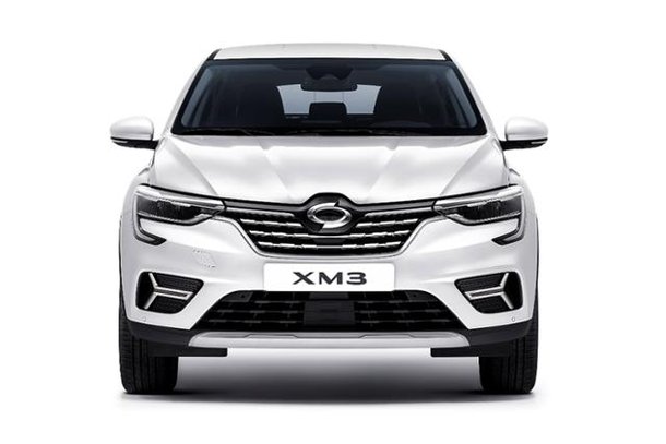 르노삼성자동차, 다양한 매력 더한 '2022 XM3' 출시 : 네이트 뉴스