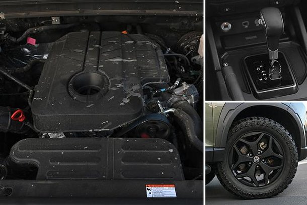 자유로 연비 국산 픽업트럭의 자존심을 잇는 쌍용 렉스턴 스포츠 칸의 자유로 연비는 네이트 뉴스