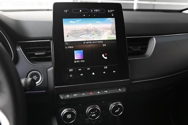 [시승기] 독특함과 편리한 매력을 더한 쿠페형 SUV…르노삼성 'XM3 TCe 260' 시승기 : 네이트 뉴스