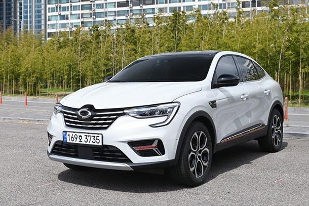 [시승기] 보고 달리고, 다루기 즐거운 독창적인 SUV – 르노코리아자동차 XM3 인스파이어 : 네이트 뉴스