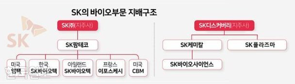 조용히 몸집 키운 SK팜테코…이례적으로 언론에 공장 열고, 임원 간담회까지 : 네이트 뉴스