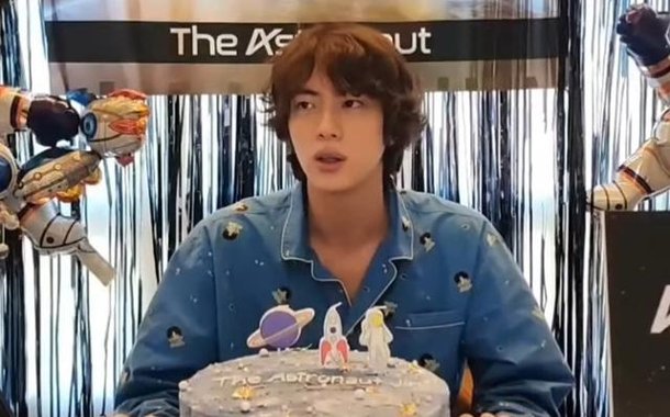 방탄소년단 진 군대 문제로 욕 먹어 억울…2년 전부터 가려고 맘먹었다 네이트 뉴스