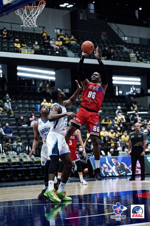 KGC인삼공사, EASL 첫 경기서 대만 푸본에 완승 : 네이트 스포츠