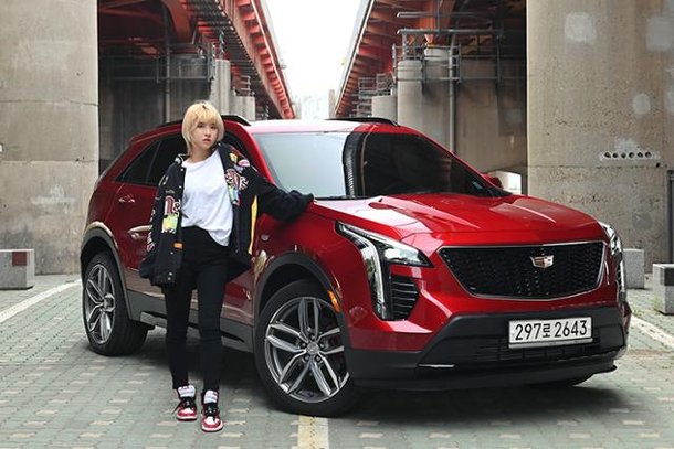 [비교 리뷰] 컴팩트 SUV, 최상의 상품성과 최고의 퍼포먼스 – 볼보 XC40 & 캐딜락 XT4 : 네이트 뉴스