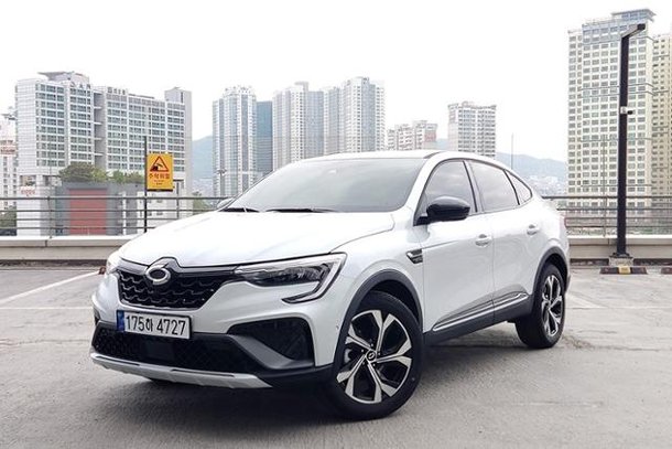 [시승기] 경쾌한 매력의 독특한 어번 크로스오버 – 르노코리아자동차 XM3 TCe 260 인스파이어 : 네이트 뉴스