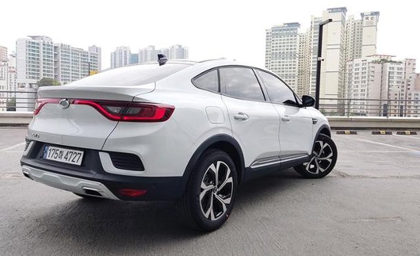 [시승기] 경쾌한 매력의 독특한 어번 크로스오버 – 르노코리아자동차 XM3 TCe 260 인스파이어 : 네이트 뉴스