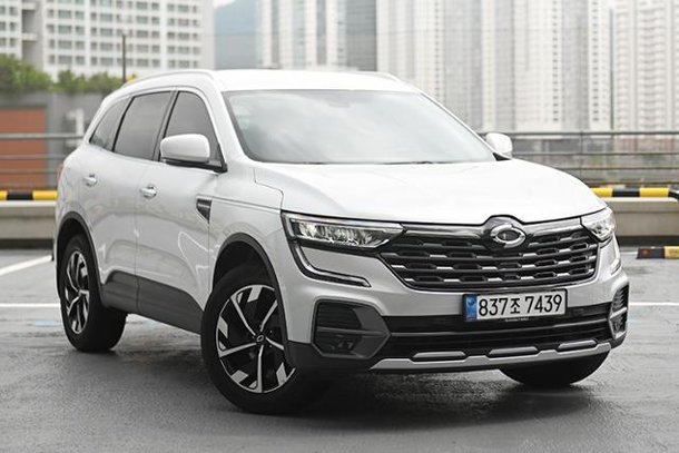 [시승기] QM6의 매력, 그리고 더욱 넉넉한 여유 – 르노코리아자동차 QM6 퀘스트 : 네이트 뉴스