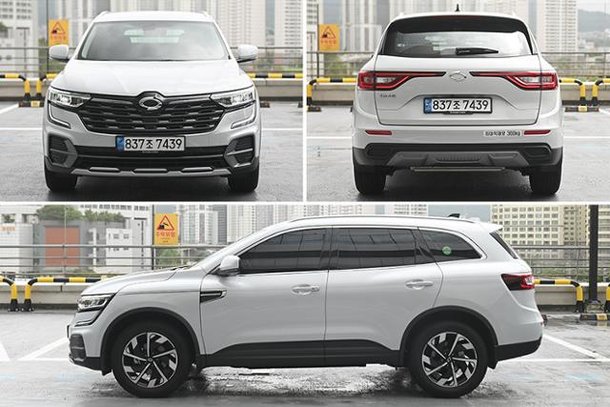 [시승기] QM6의 매력, 그리고 더욱 넉넉한 여유 – 르노코리아자동차 QM6 퀘스트 : 네이트 뉴스