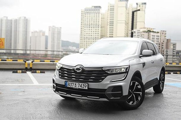 [시승기] QM6의 매력, 그리고 더욱 넉넉한 여유 – 르노코리아자동차 QM6 퀘스트 : 네이트 뉴스