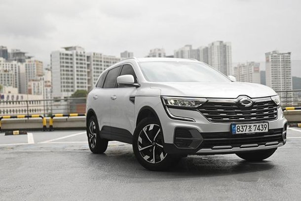 [시승기] QM6의 매력, 그리고 더욱 넉넉한 여유 – 르노코리아자동차 QM6 퀘스트 : 네이트 뉴스