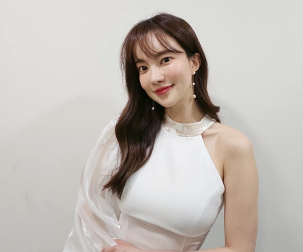 [HI★PICK] '트로트 요정' 된 김나희의 나이테 : 네이트 연예