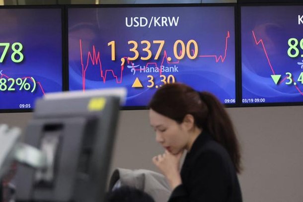 일본 금리인상에도 한국 시장 미적지근…시선은 FOMC로 : 네이트 뉴스