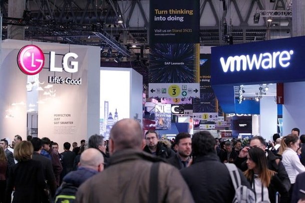 [MWC19] 삼성·LG·SKT·KT…스페인 출격 : 네이트 뉴스