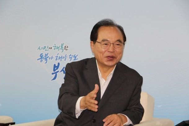 "성장,삶의 질,생태" 서부산 대개조에 나선 부산시 : 네이트 뉴스