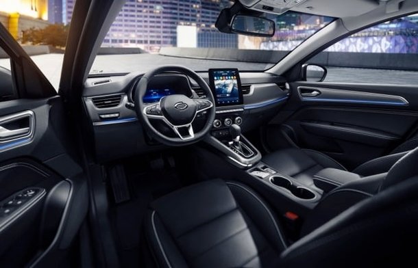 [첫차픽] 1719만원은 중요치 않다…XM3 vs 셀토스, 당신은? : 네이트 뉴스