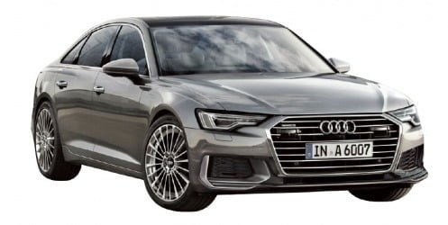 더 강해지고 확 달라졌다…G80·E클래스·5시리즈·A6…준대형 세단 대세는 누구 : 네이트 뉴스