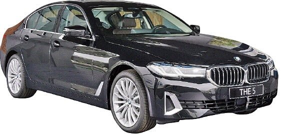 더 강해지고 확 달라졌다…G80·E클래스·5시리즈·A6…준대형 세단 대세는 누구 : 네이트 뉴스