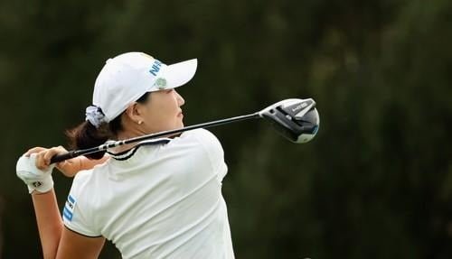 이미림, ANA 3R 2타차 3위…코다·헨더슨 공동 1위 : 네이트 스포츠