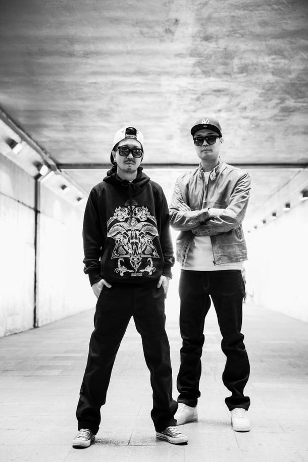 45RPM, 20일 EP앨범 '나이트 플라이트' 발매…DJ DOC 이하늘 편곡 참여 : 네이트 연예