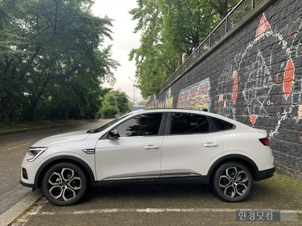 2000만원대 맞나요?…갖출 건 다 갖춘 '가성비 끝판왕' XM3 [신차털기] : 네이트 뉴스