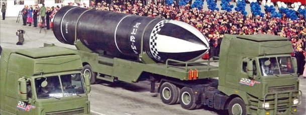 北 'SLBM 추정' 올해 8번째 미사일 발사…정부 '도발' 규정 안해 : 네이트 뉴스