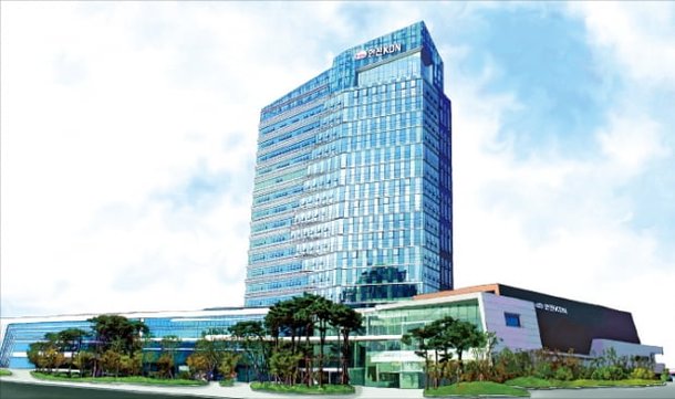 한전KDN, '친환경 에너지 ICT 플랫폼' 비전…공기관 최초로 中企 ESG 지원도 : 네이트 뉴스