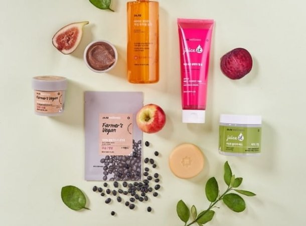 신세계인터내셔날 자주, 비건 브랜드 '웰니스' 라인 출시 : 네이트 뉴스