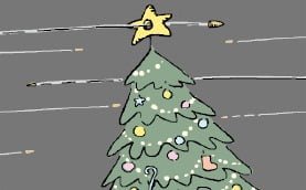 [천자 칼럼] 크리스마스 휴전 : 네이트 뉴스