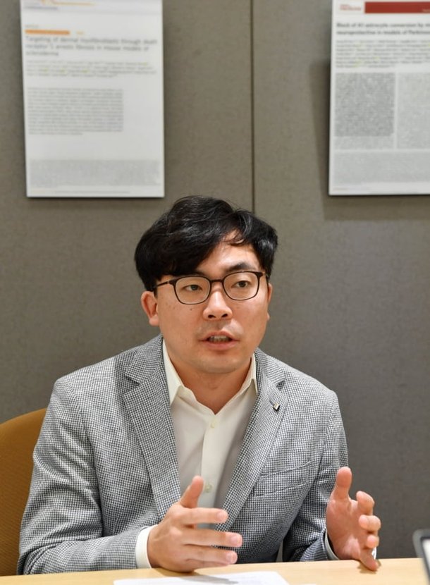 디앤디파마텍, 파킨슨병 치료제 'NLY01' 임상 2상 유효성 입증 실패 : 네이트 뉴스