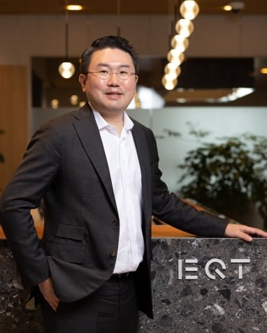 SK쉴더스 인수한 EQT 서상준 한국 대표 "소상공인 점포 무인화 성장 잠재력 크다" : 네이트 뉴스