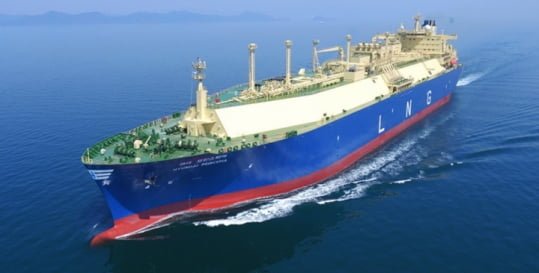 현대LNG '4600억 딜레마'…산은-IMM 치열한 두뇌싸움 예고 : 네이트 뉴스