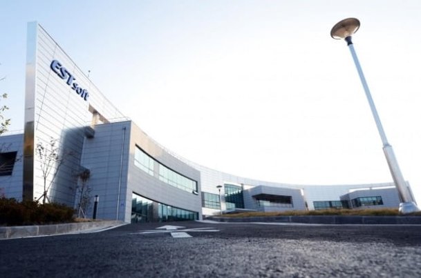 이스트소프트 Ms 본사 방문 소식에 주가 급등 네이트 뉴스