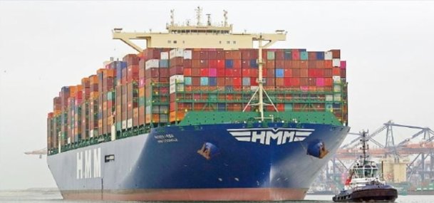 하림·동원·LX, HMM 적격인수후보 선정…독일 하파그로이드 탈락 : 네이트 뉴스