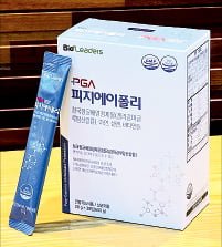 NK세포 활성시키는 4중복합 PGA-K 피지에이폴리 : 네이트 뉴스