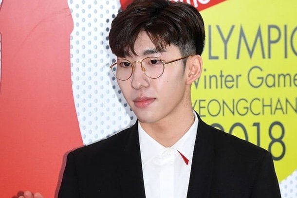 '中 귀화' 쇼트트랙 임효준 "중국 국가 들을 때 자부심 느껴" : 네이트 뉴스