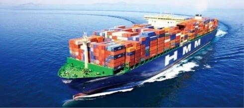 HMM, 2兆 SK해운 인수 나선다 : 네이트 뉴스