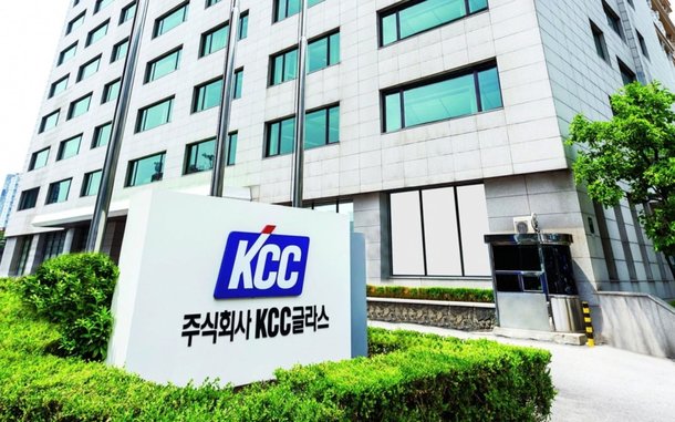"KCC, 순이익 급증으로 재평가 받을 시점…목표가↑"-IBK : 네이트 뉴스