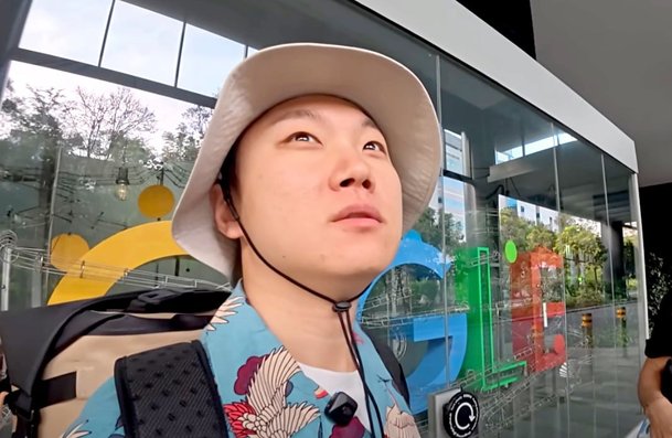 빠니보틀 앞세워 "한국선 길치 된다"더니…논란의 '구글 지도' : 네이트 뉴스