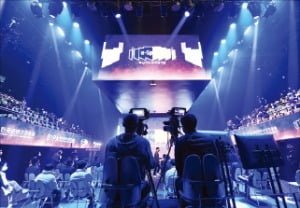 부산 e스포츠팀 'SBXG', 상반기 흑자 전환 성공 : 네이트 뉴스