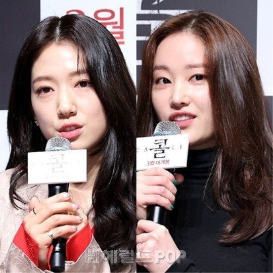 [종합]본 적 없는 미스터리 장르…박신혜·전종서·김성령·이엘 콜 강렬 女스릴러의 힘 네이트 연예