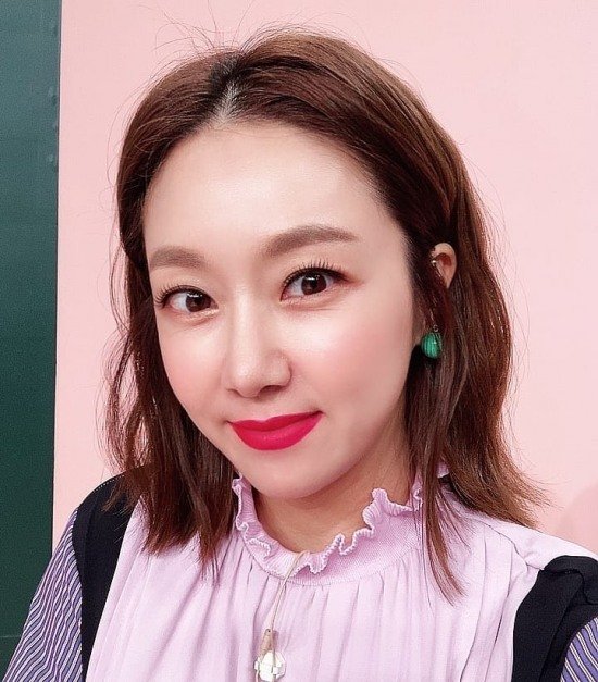 박준형 아내 김지혜 여배우 뺨치는 눈부신 비주얼…오늘 예약 가나요 네이트 연예