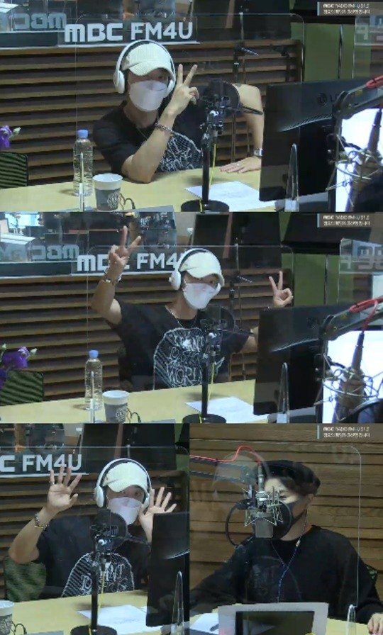 '정희' 그레이 "남주혁 닮은 꼴? 100번 들어도 좋아"…소처럼 일하는 AOMG 1호 가수[종합] : 네이트 연예