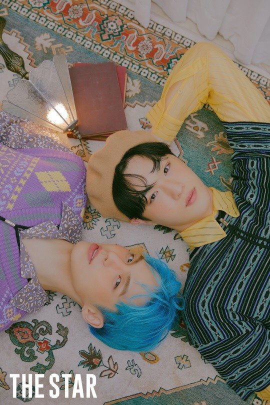 CIX 승훈 "우리만의 속도로 꾸준히 나아가고 싶어"[화보] : 네이트 연예