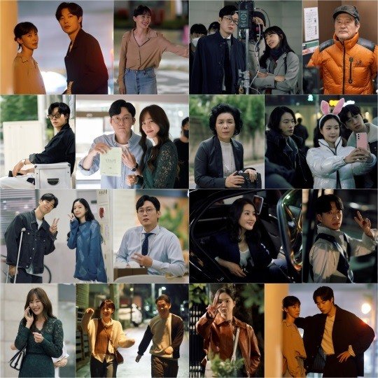 '인간실격' 전도연X류준열의 압도적 감성 시너지…아프도록 설레는 돈독한 팀케미 : 네이트 뉴스